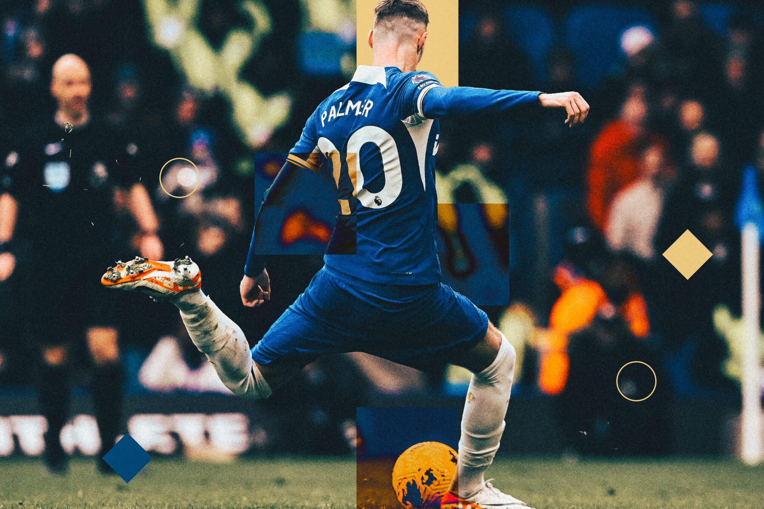 Chelsea Football Development - Shooting - The Coaching Manual