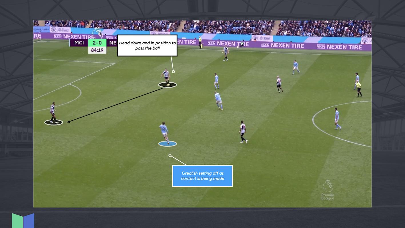 Football Journal: Proactive Pressing - The Coaching Manual