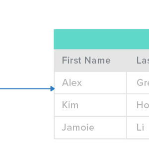6 ขั้นตอนสร้างแอปแบบไม่ง้อโค้ดด้วย Google AppSheet - True Digital Academy