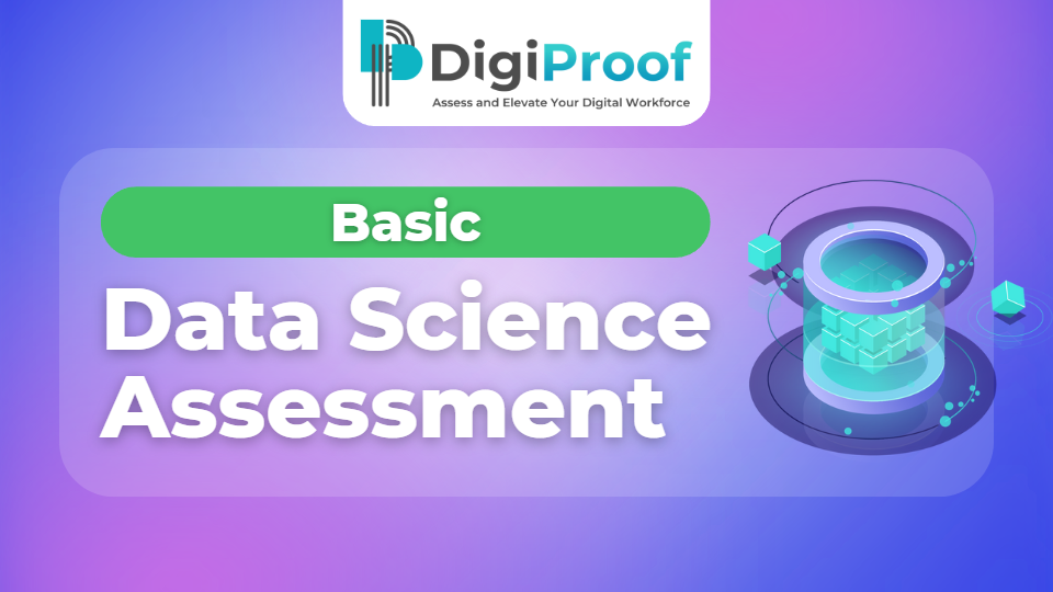 DigiProof: Basic Data Science Assessment - True Digital Academy