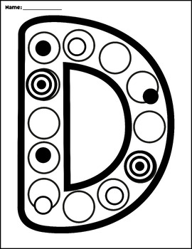 International Dot Day printables Coloring Pages Color Dots Bulletin ...