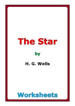 H. G. Wells "The Star" worksheets | TeachShare