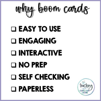 LA ROPA - BUSCA LA PAREJA, Clothing Boom Cards in Spanish | TeachShare
