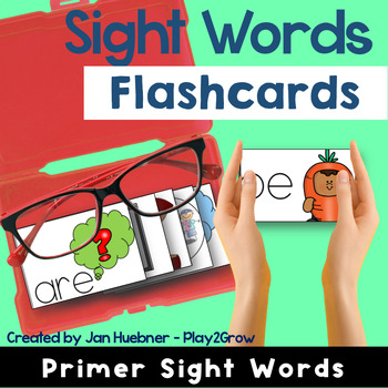 Primer Sight Words Practice Worksheets Beginning Sounds Preschool No ...