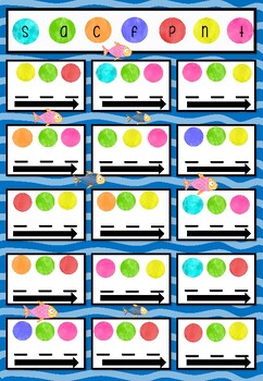 FREE CVC Short Vowels Decoding Fun, short a vowel decoding CVC WORDS ...