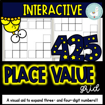 Place Value Grids "Expand and Explore"!!! | TeachShare