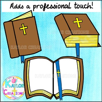 Holy Bible Clipart Christian Clipart Religious Clipart Bibles Clipart ...