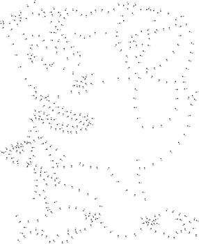 Shark Extreme Summer Dot to Dot Connect the Dots Puzzle | TeachShare