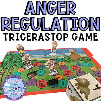 Anger Management, Emotional Regulation & Behavior Management File ...