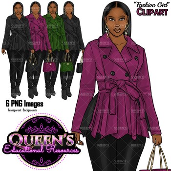 Adult Clipart, African American Woman Clipart, Woman Clipart, Teacher ...