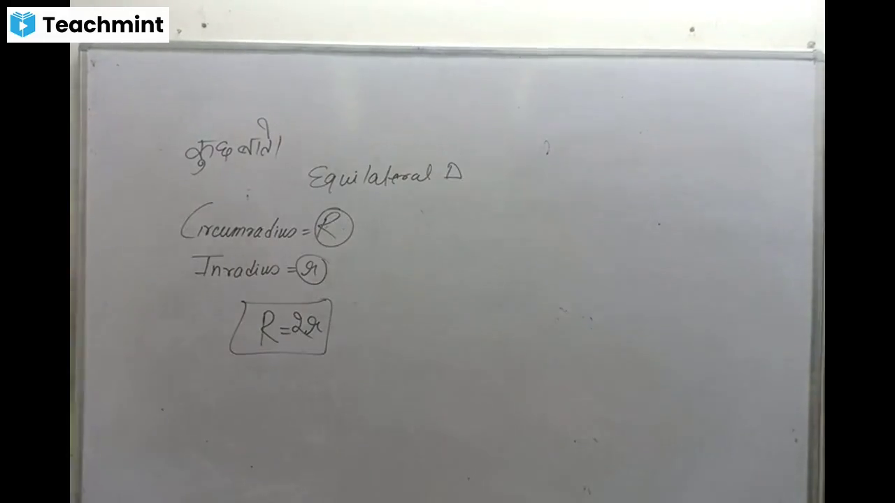 None - Mathematics - Class Recording - Teachmint