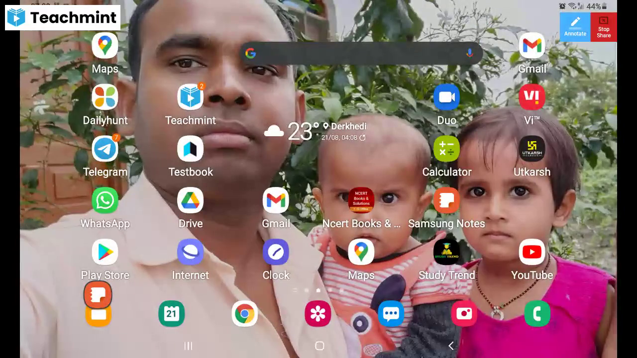 None - Mathematics - Class Recording - Teachmint