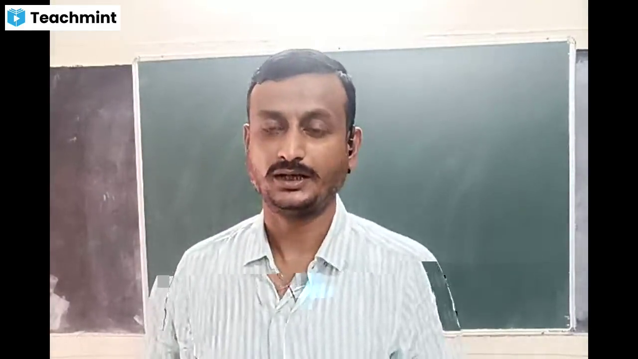 Chapter 4 Computer Science Class Recording Teachmint