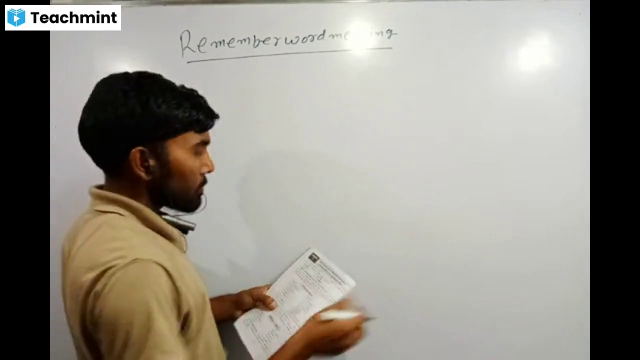 None - Math - Class Recording - Teachmint