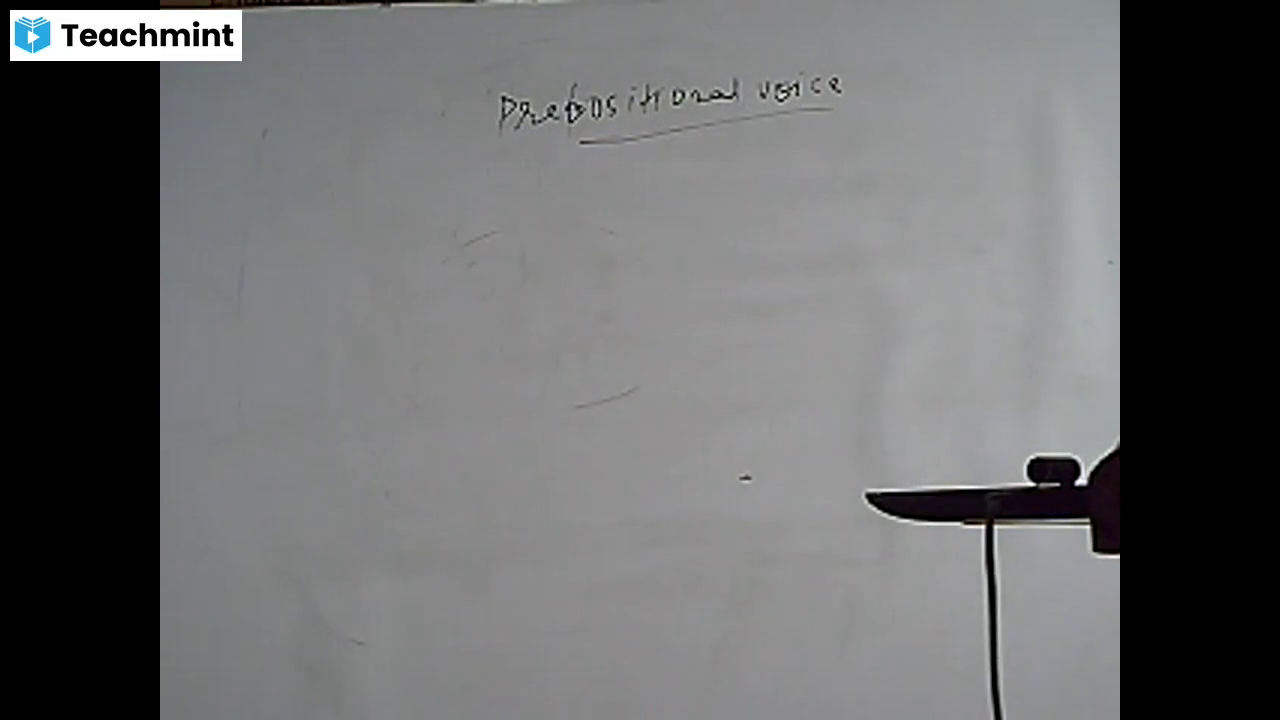 None - English - Class Recording - Teachmint