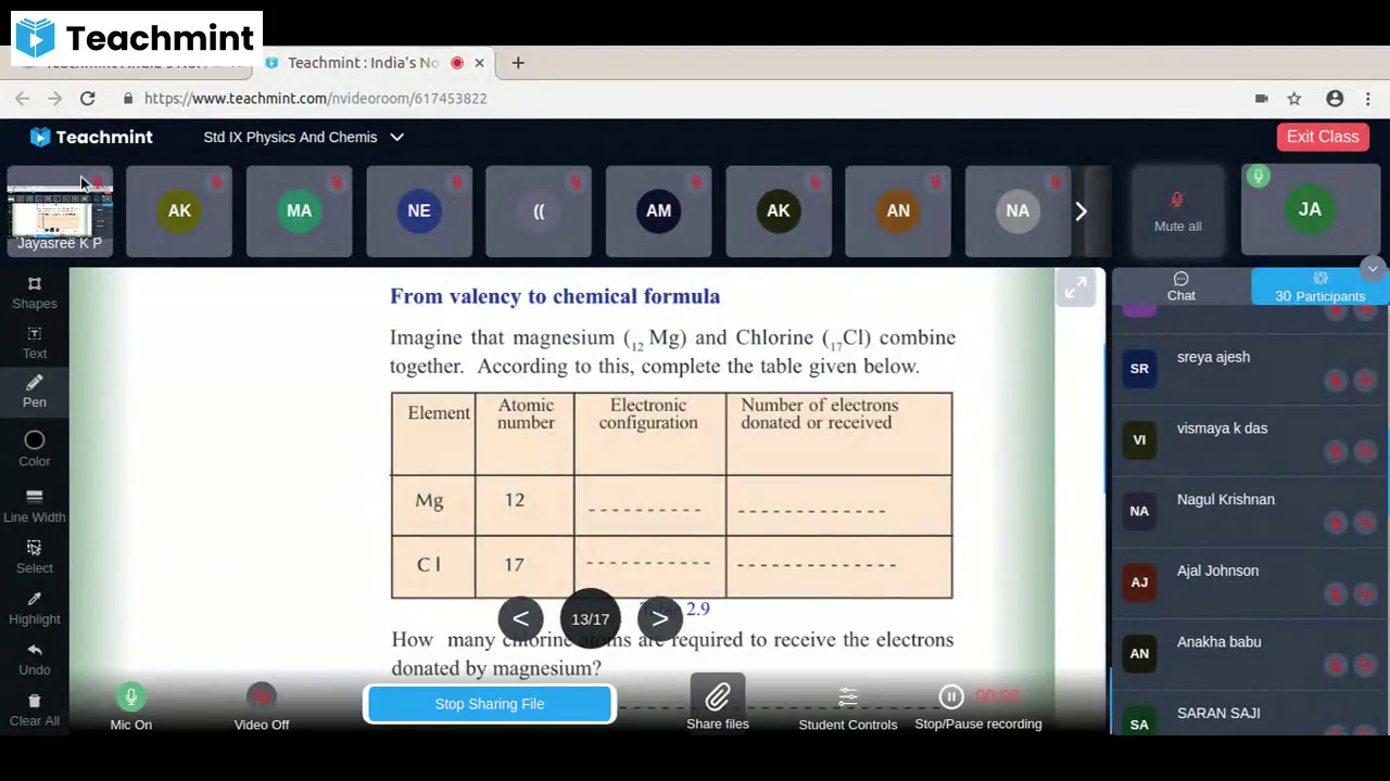 Lecture 2021-07-28 - Physics - Class Recording - Teachmint