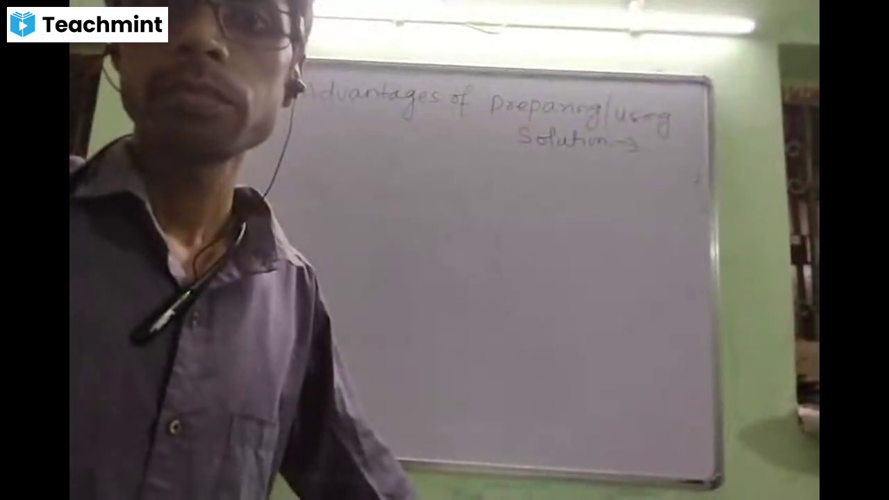 None - Math & Science - Class Recording - Teachmint