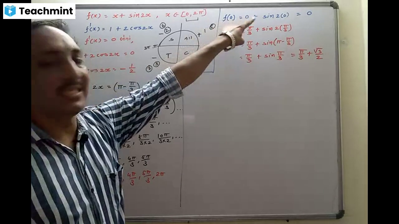 None - Maths - Class Recording - Teachmint