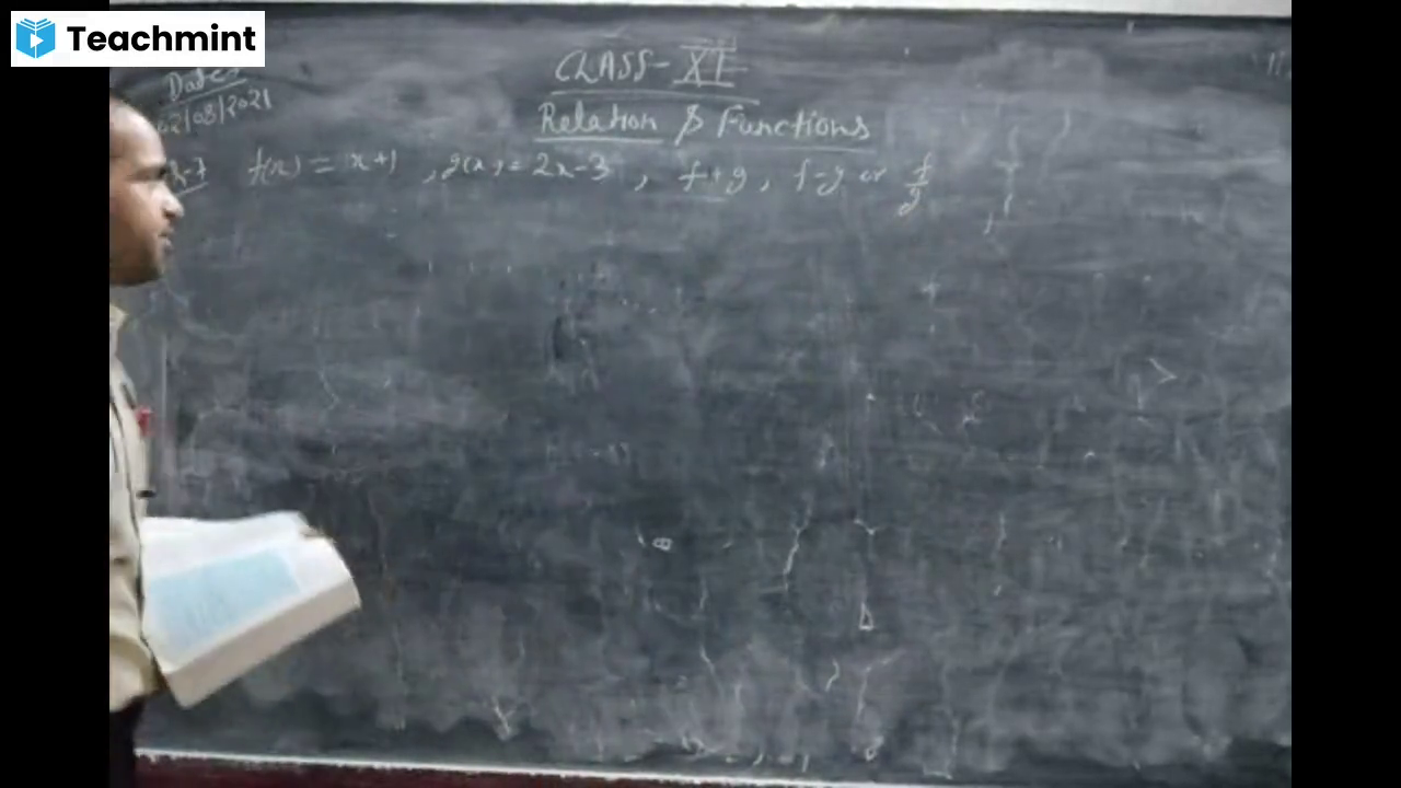 Lecture 2021-08-02 - Maths - Class Recording - Teachmint