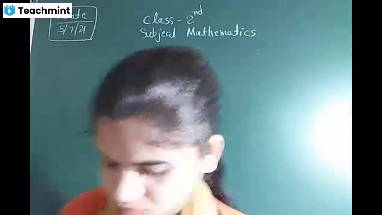 2021-07-05/ (Expanded / Short) Form - Mathematics - Class Recording - Teachmint