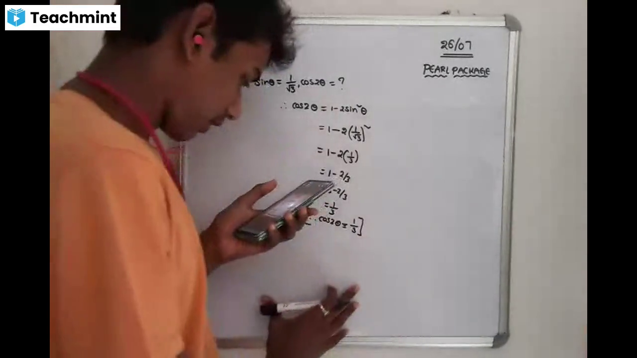 Lecture 2021-06-26 - Maths - Class Recording - Teachmint