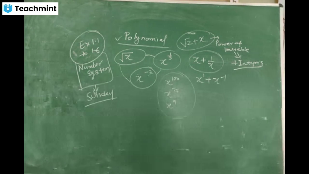 Complete Square Method - Math - Class Recording - Teachmint