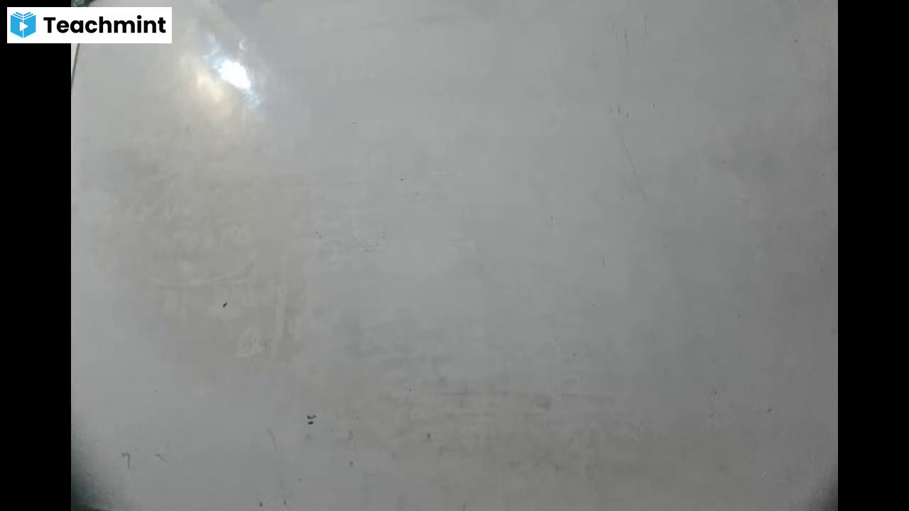 None - Mathematics - Class Recording - Teachmint