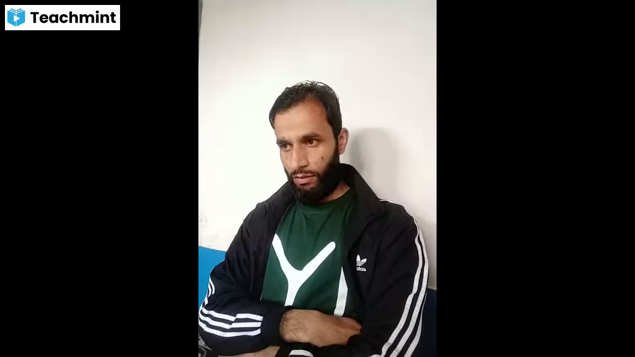 Lecture 2021-04-29 - İGP - Class Recording - Teachmint