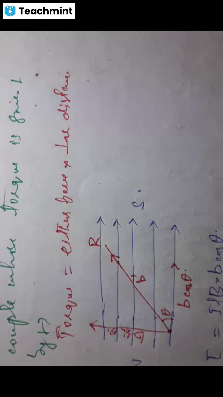 Lecture No. 11 - Physics - Class Recording - Teachmint