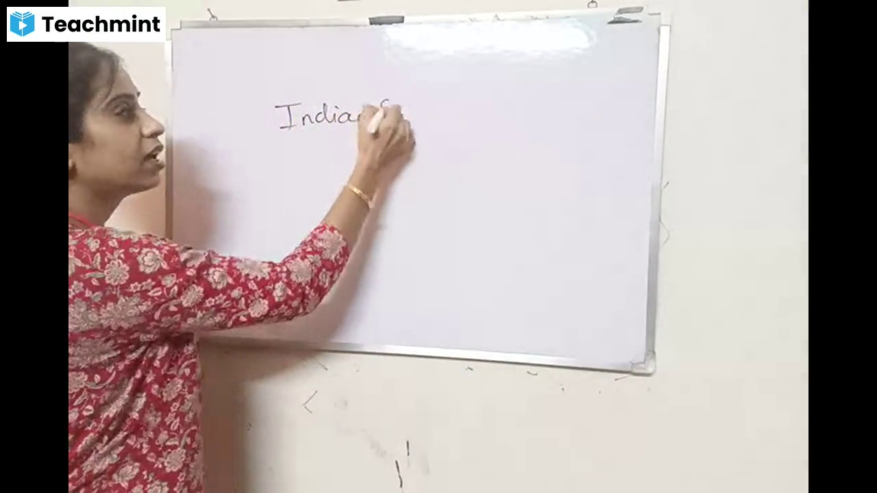 Intro To Ch 1 IED - Economics - Class Recording - Teachmint