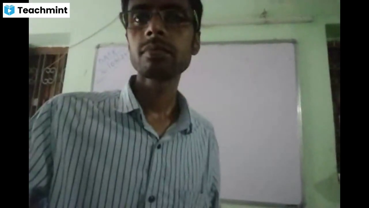 None - Math & Science - Class Recording - Teachmint