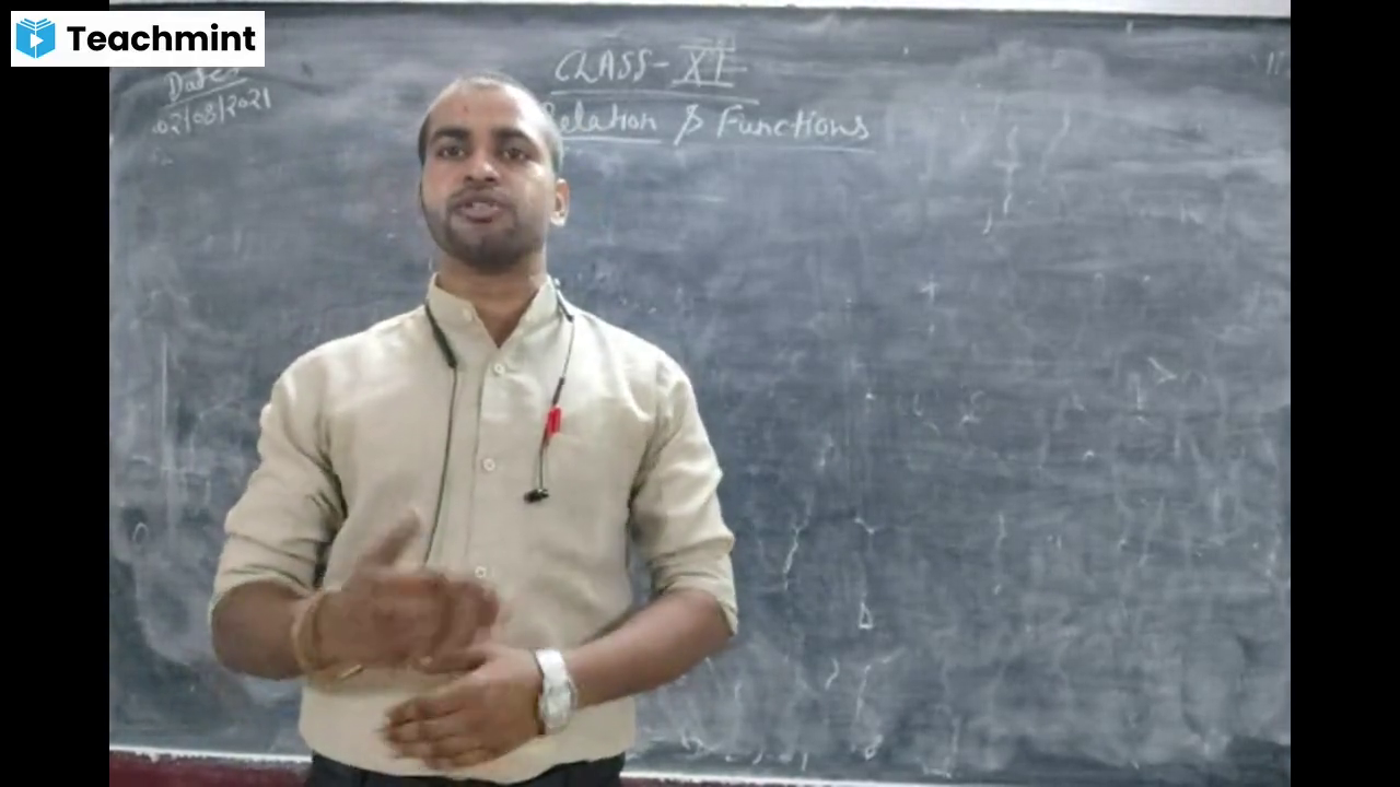 Lecture 2021-08-02 - Maths - Class Recording - Teachmint