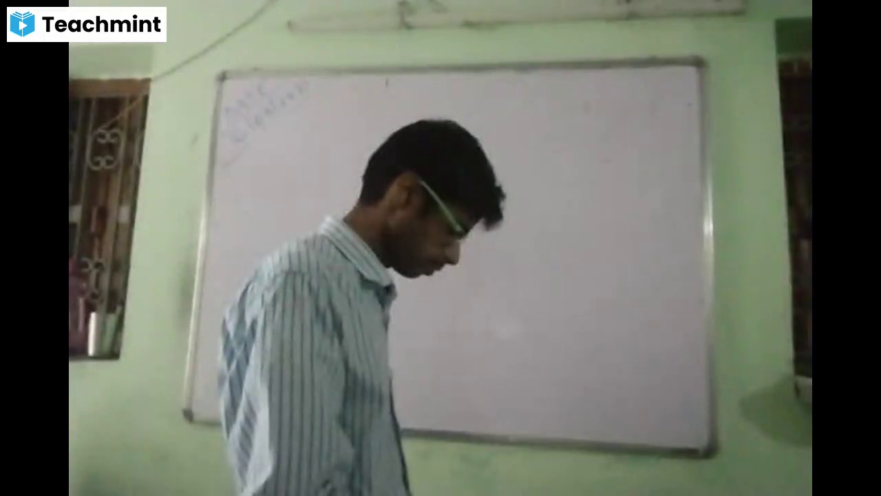 None - Math & Science - Class Recording - Teachmint