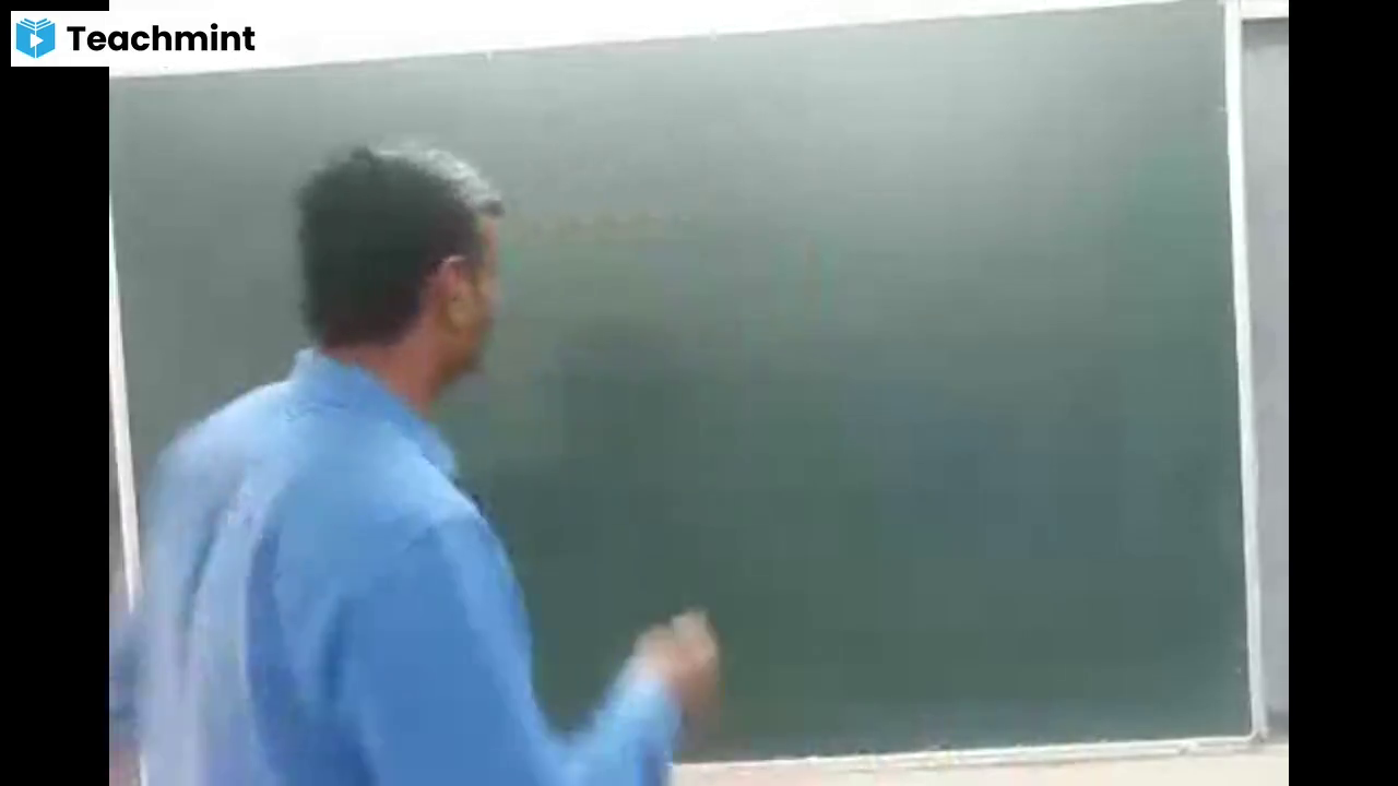 Chapter 3 - Computer Science - Class Recording - Teachmint