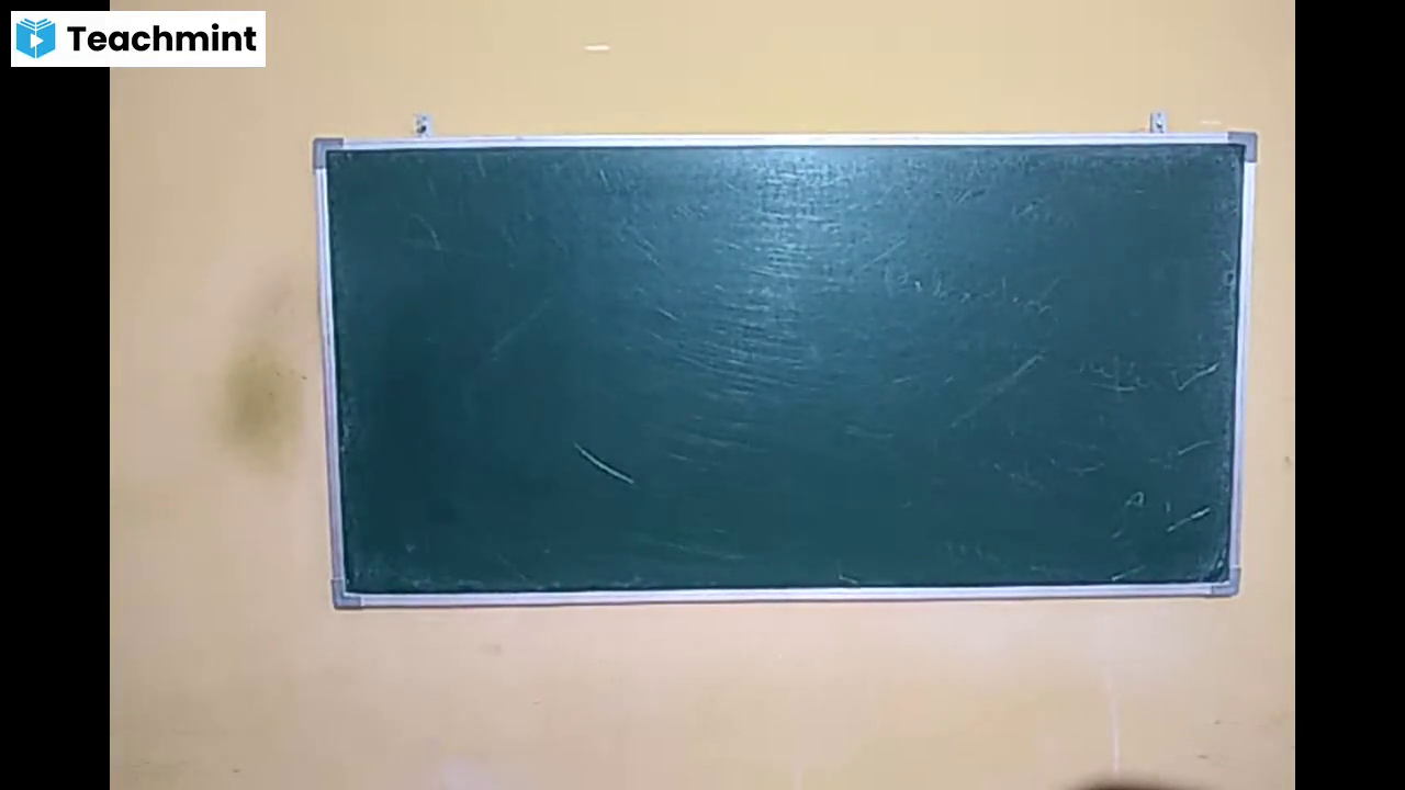 Capacitance 1 - Physics - Class Recording - Teachmint