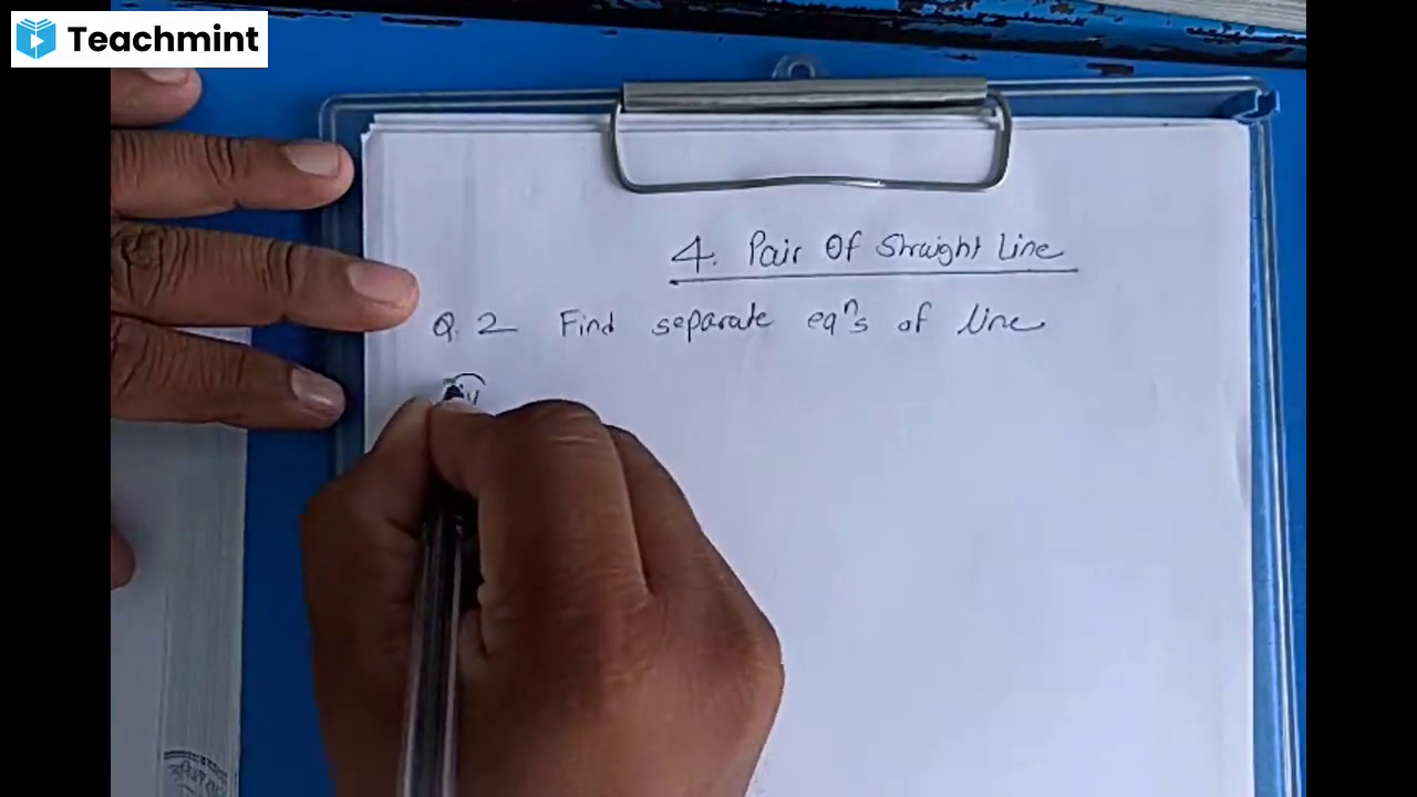 Mathematical Logic - Mathematics - MCQ Test - Teachmint