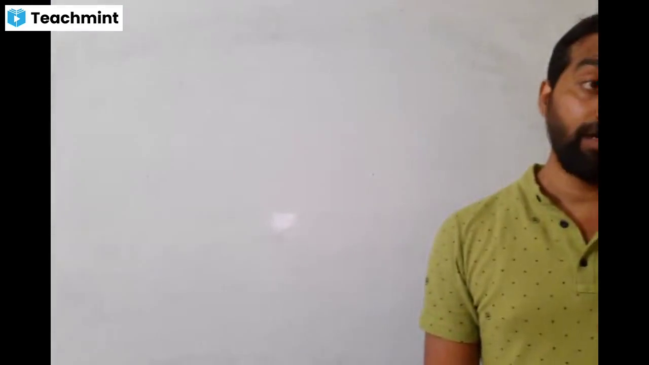 None - Chemistry - Class Recording - Teachmint