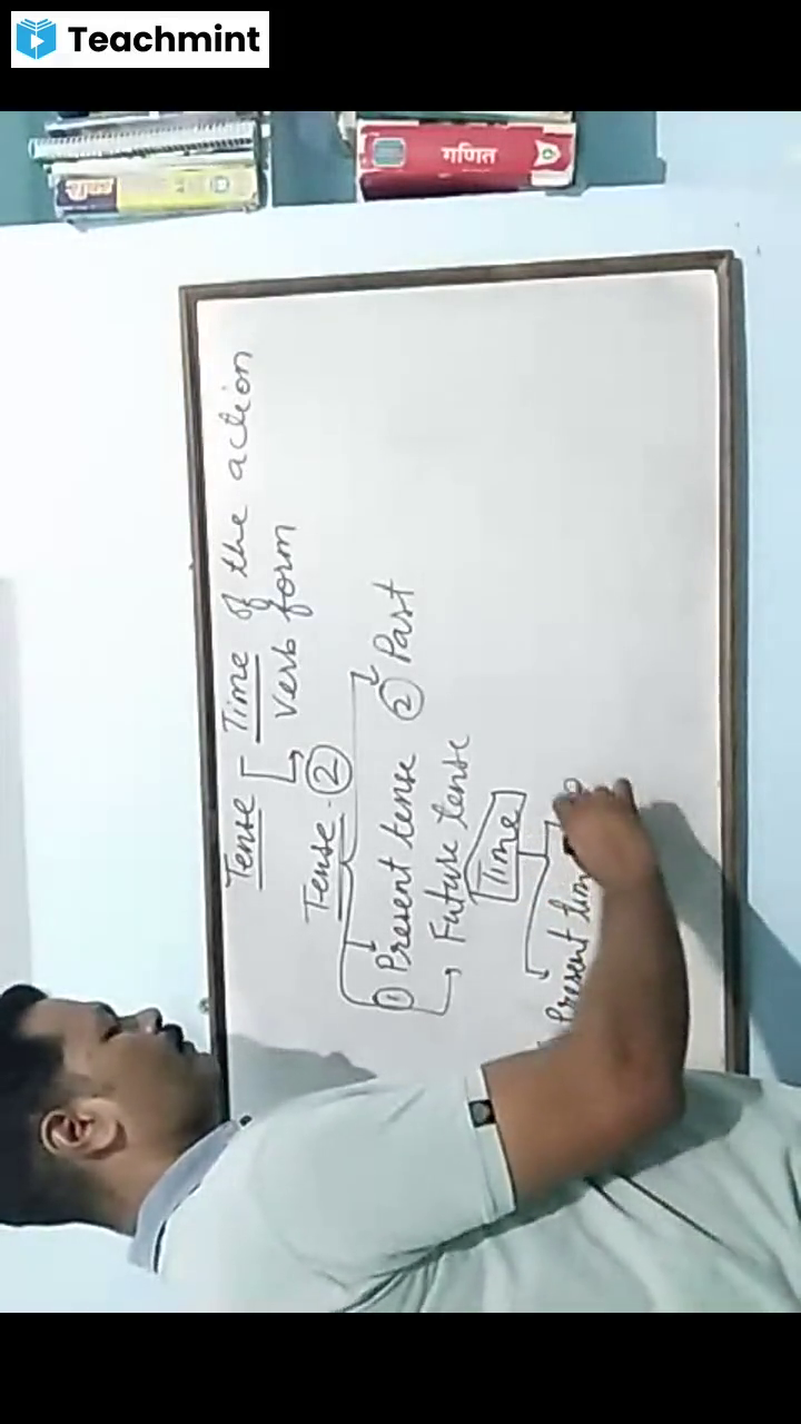 None - Science & Mathematics - Class Recording - Teachmint