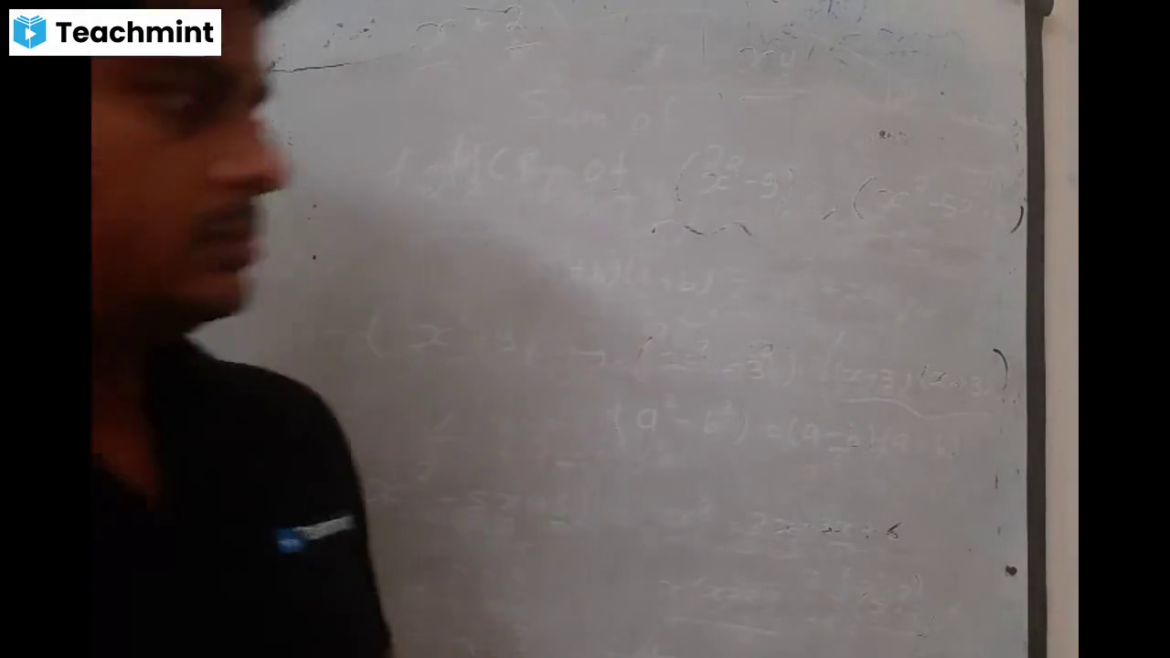 None - Maths - Class Recording - Teachmint