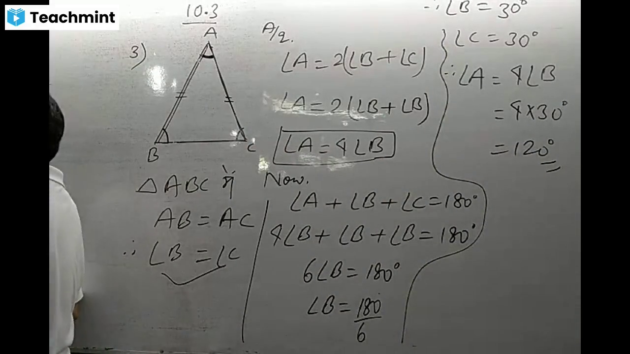 None - Mathematics And Science - Class Recording - Teachmint