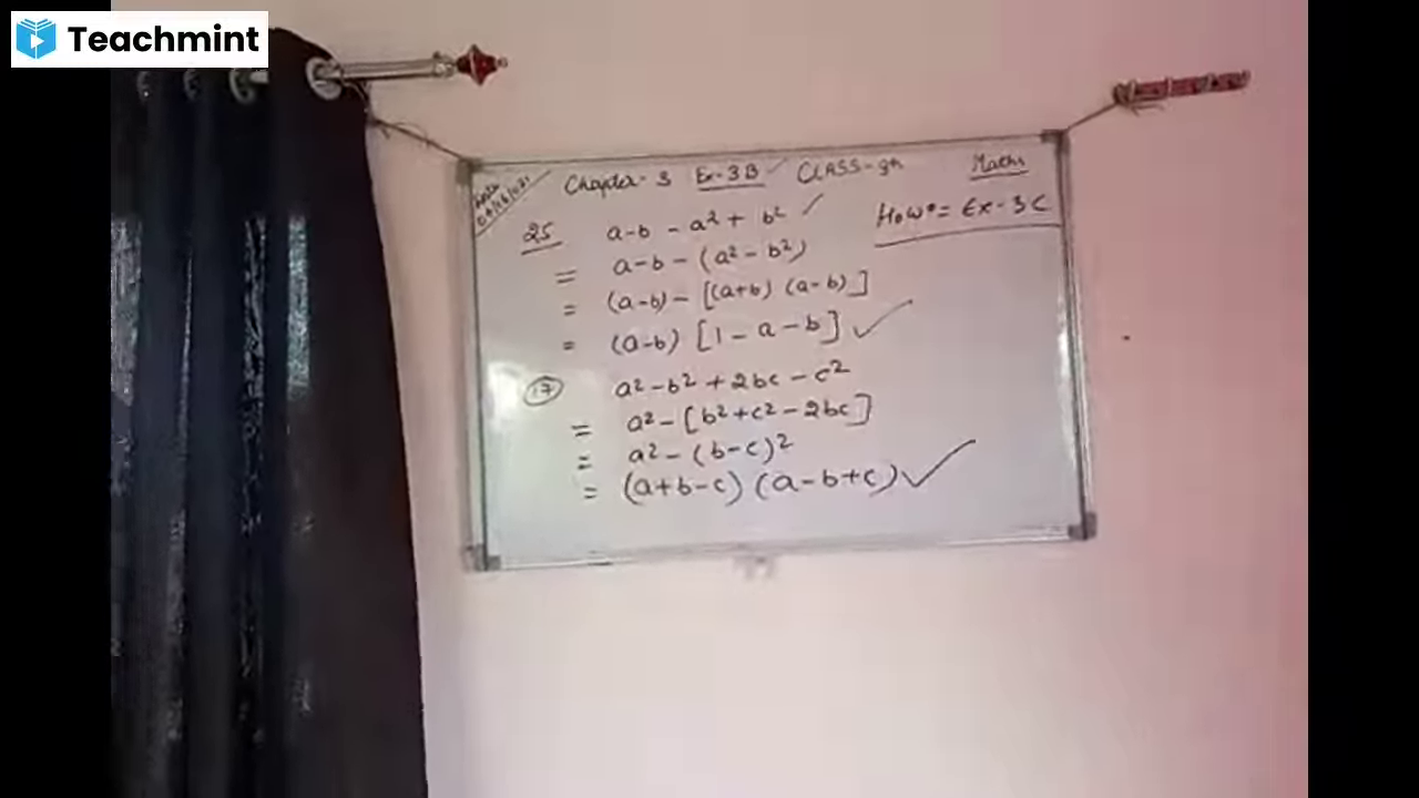 Lecture 2021-06-04 - Maths - Class Recording - Teachmint