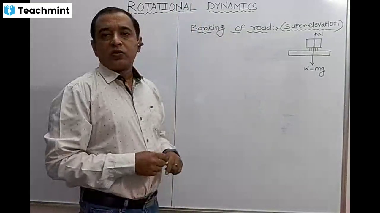 Lecture 2021-07-12 - Physics - Class Recording - Teachmint