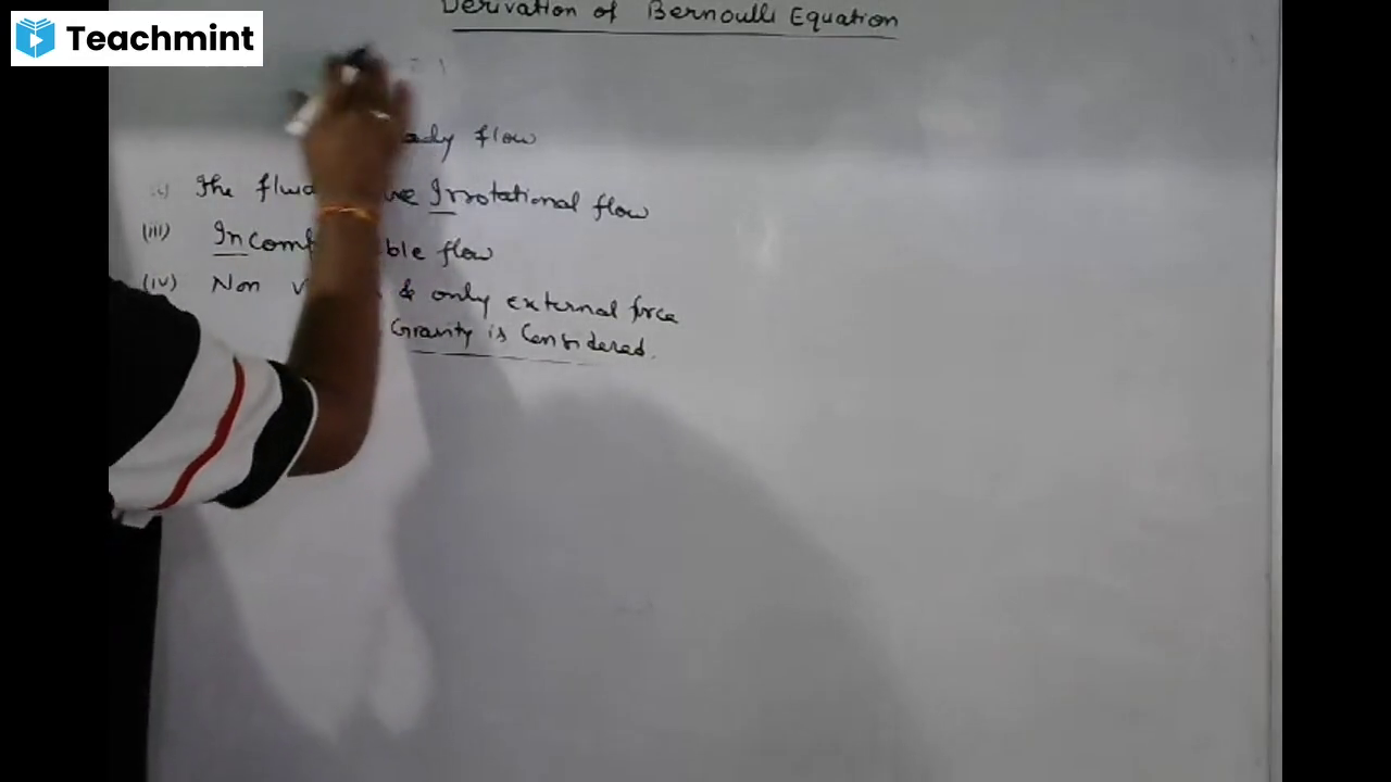 Lecture 2021-06-24 - Fluid Mechanics-Hydraulic - Class Recording - Teachmint