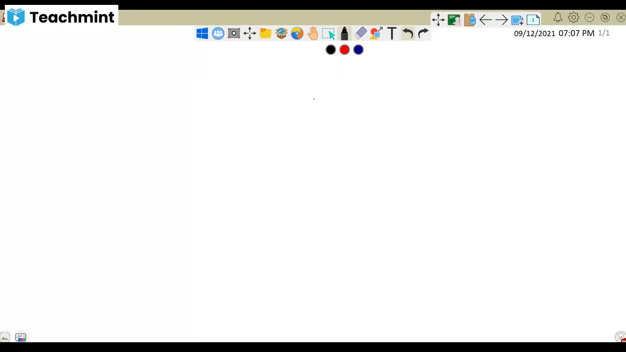 None - management - Class Recording - Teachmint