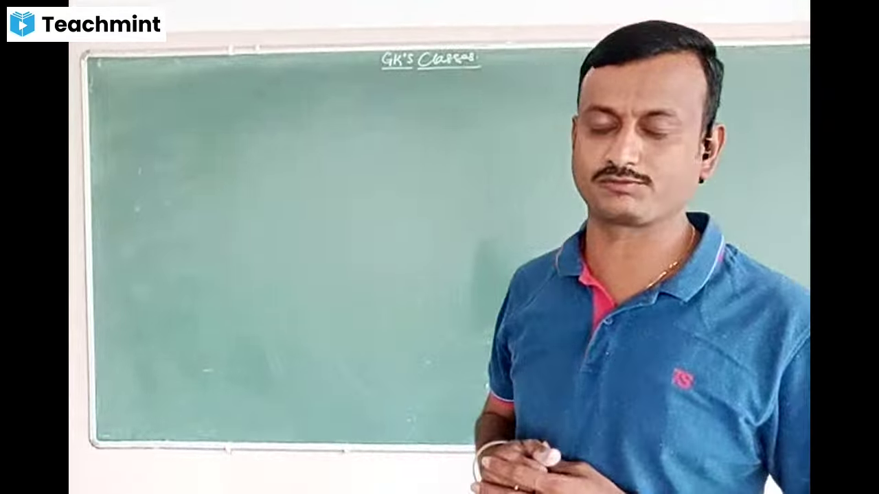 Chapter 1 - Computer Science - Class Recording - Teachmint