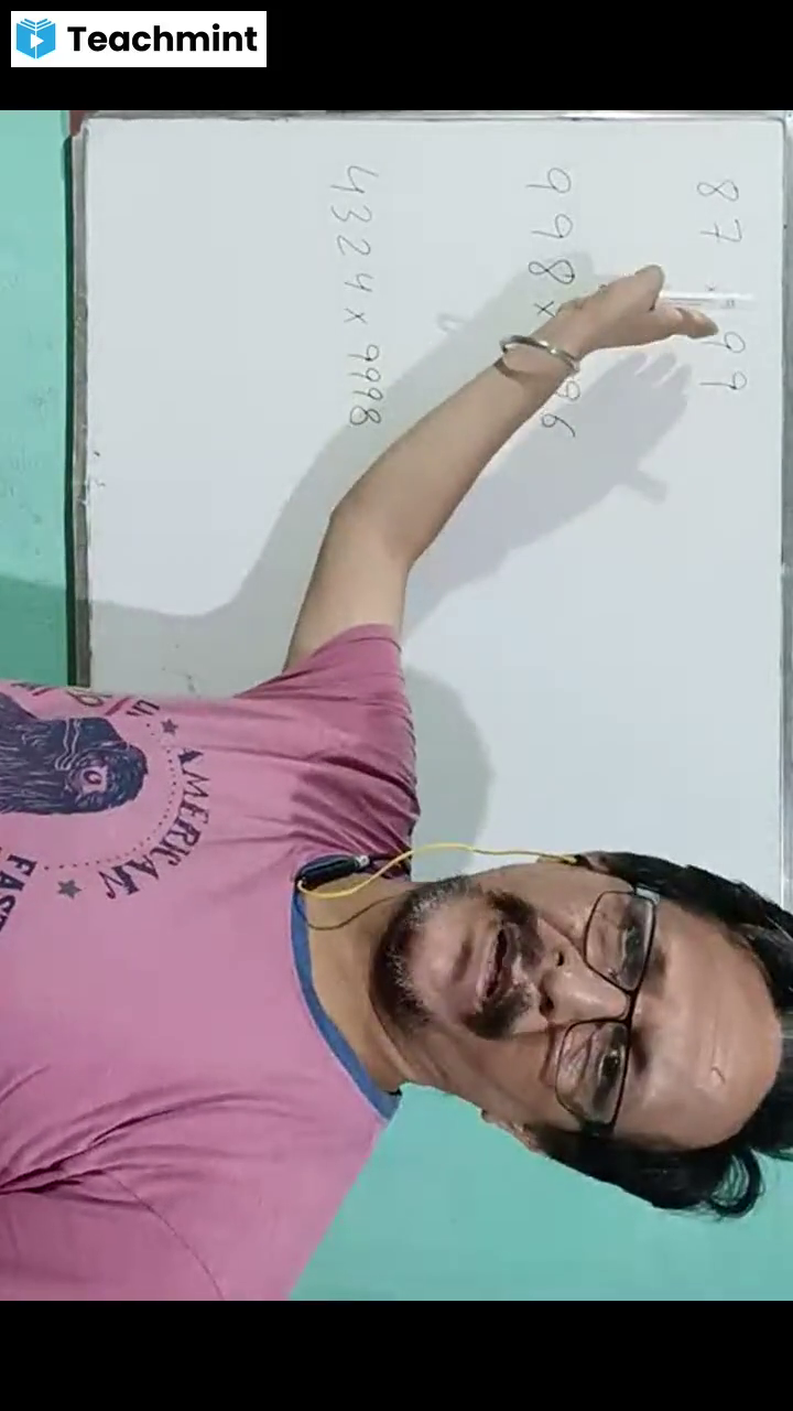 Mental Maths - Mathematics And Science - Class Recording - Teachmint