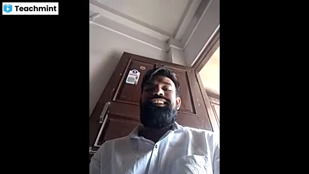 Lecture 2020-12-03 - Math Pedagogy - Class Recording - Teachmint