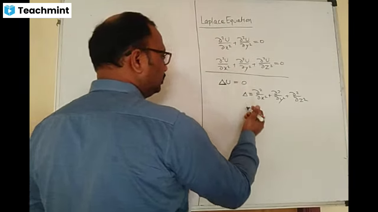 Lecture 2021-01-11 - Mathematics - Class Recording - Teachmint