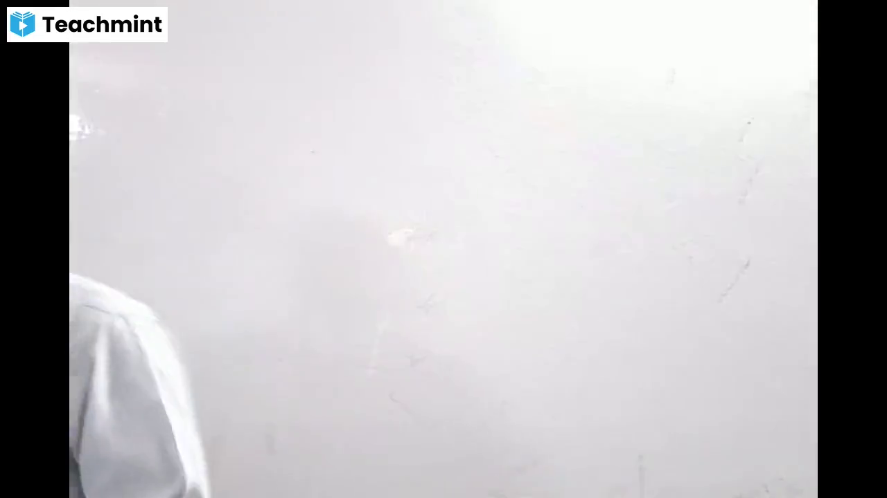 None - Math's - Class Recording - Teachmint