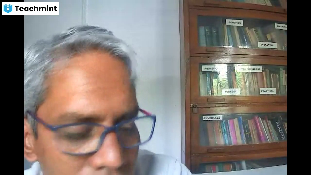 Lecture 2021-07-03 - Zoology - Class Recording - Teachmint